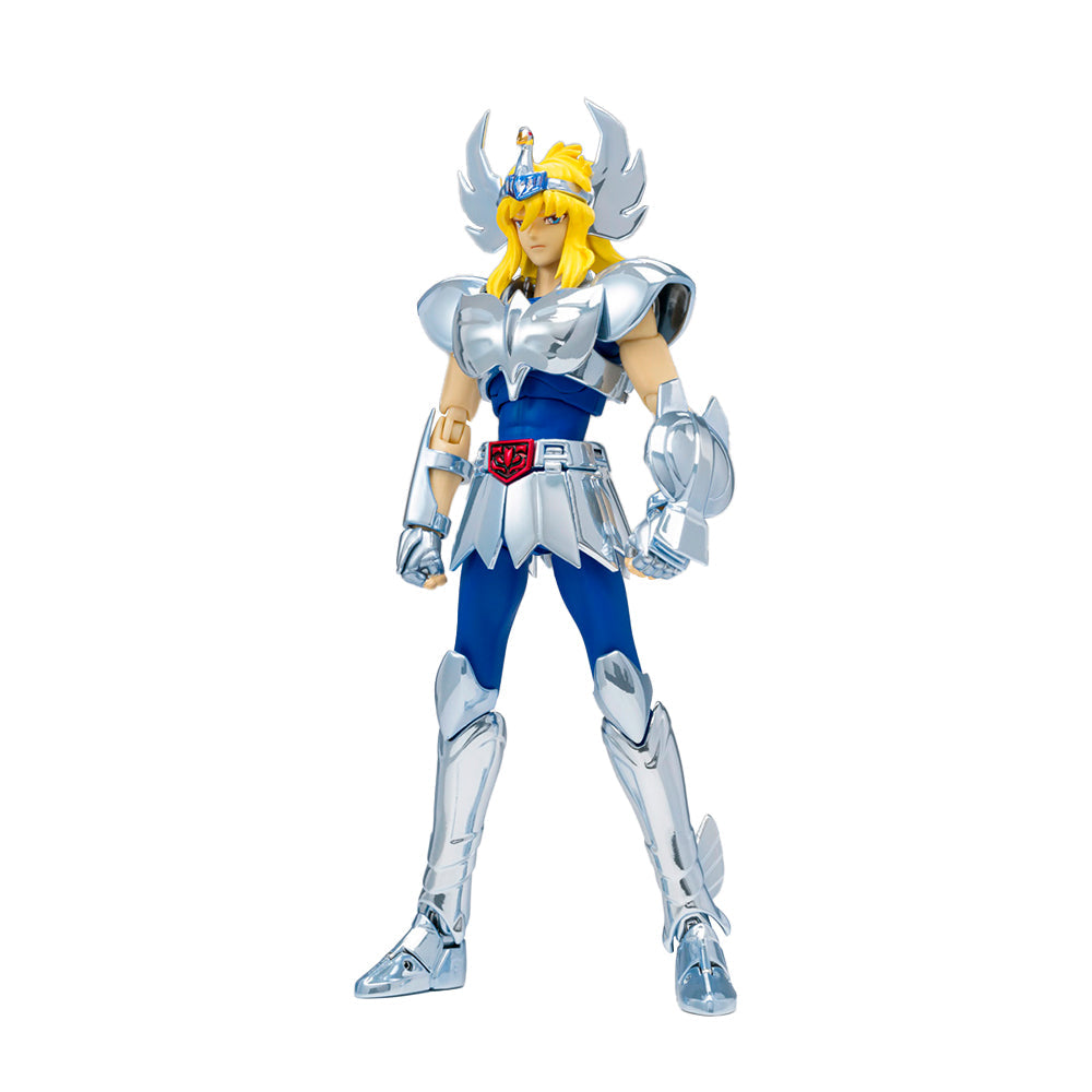 Figura Hyoga de Cisne 20TH Anniversary Ver - Cavaleiros do Zodíaco - C ...