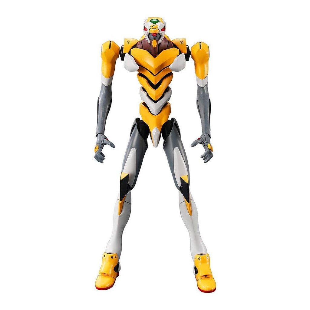 EVA 00 New Movie Ver - Evangelion - HG 1/144 - Bandai – Bandai Brasil