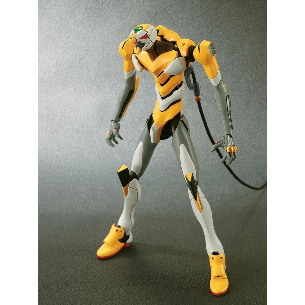 EVA 00 New Movie Ver - Evangelion - HG 1/144 - Bandai – Bandai Brasil
