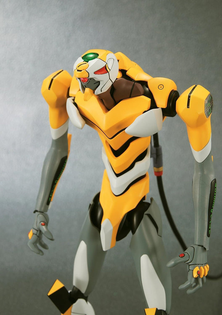 EVA 00 New Movie Ver - Evangelion - HG 1/144 - Bandai – Bandai Brasil