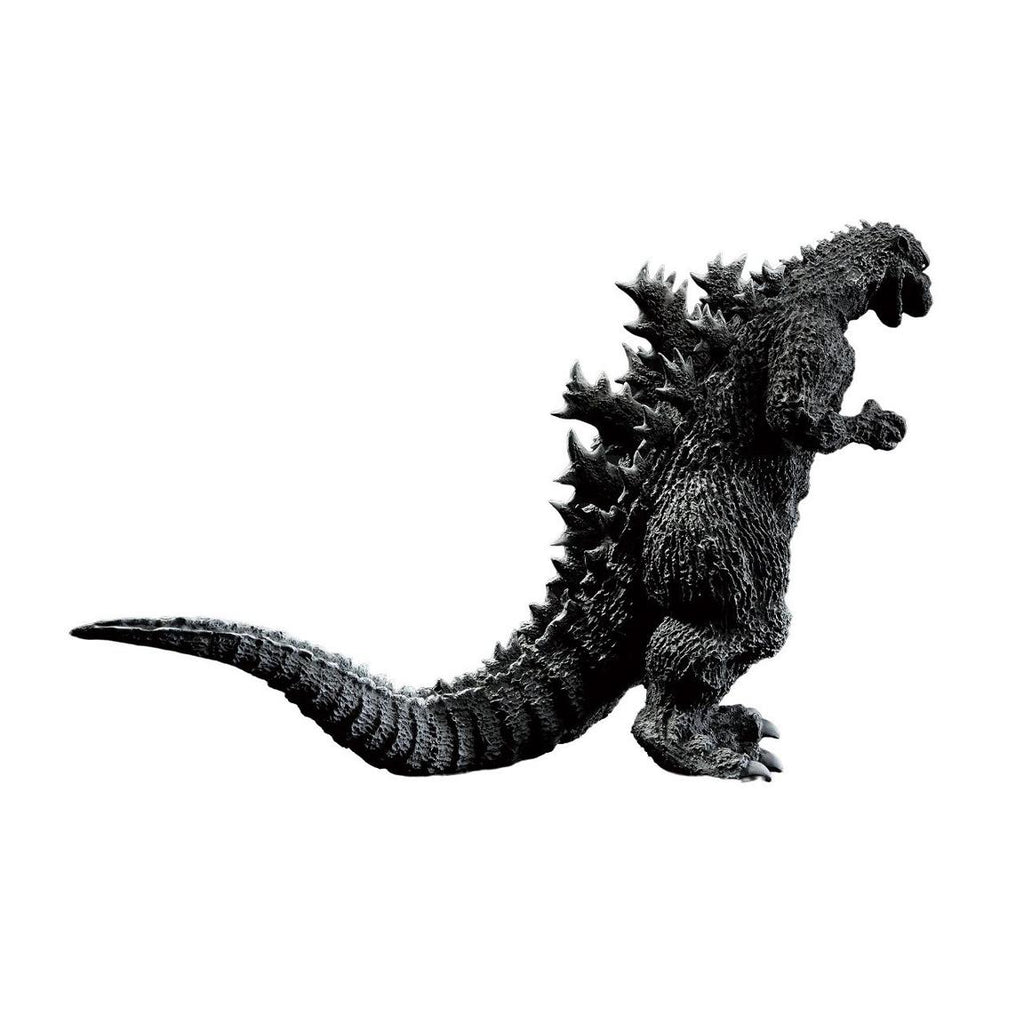 Estátua Godzilla (1954) – Godzilla – Ichibansho – Banpresto – Bandai Brasil